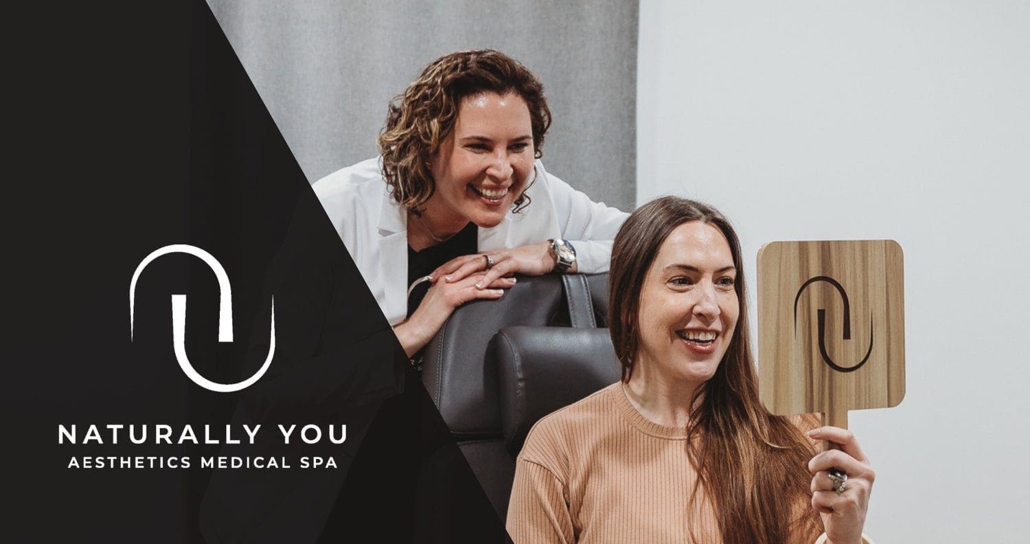 Meet Our Highly Trained Med Spa Staff | St. Joseph, MI